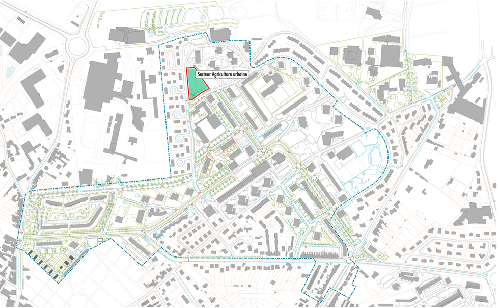 Nouveau programme de renouvellement urbain pour Saint-Quentin - Saint ...