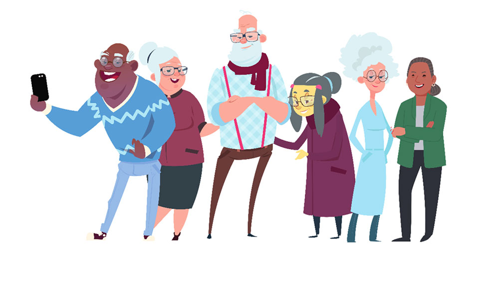 Plan d'Action Seniors - Saint-Quentin - Site internet