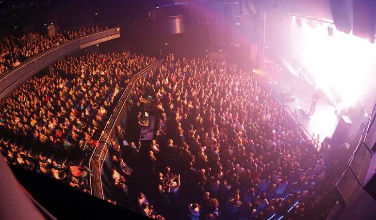 Le Splendid - Saint-Quentin - Site internet