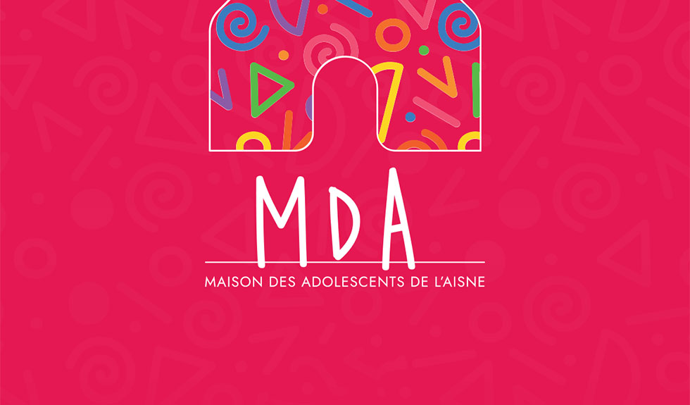 Maison des adolescents - Saint-Quentin - Site internet