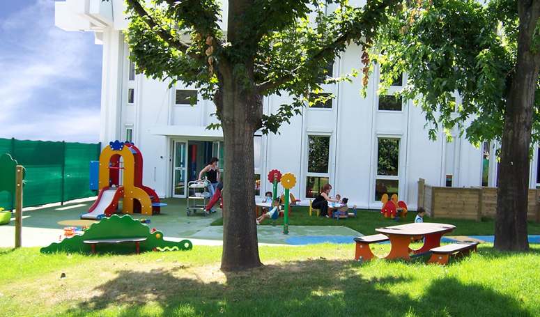 Saint-Quentin - Site internet-Les petits chaperons rouges