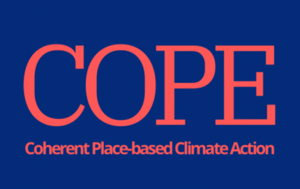URBACT COPE - Saint-Quentin - Site internet