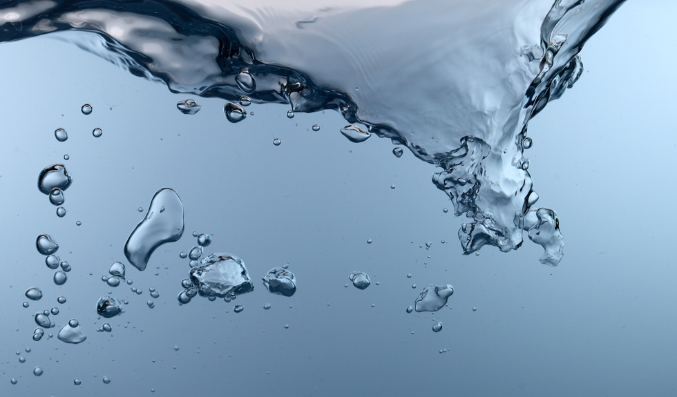 Eau / assainissement - Saint-Quentin - Site internet